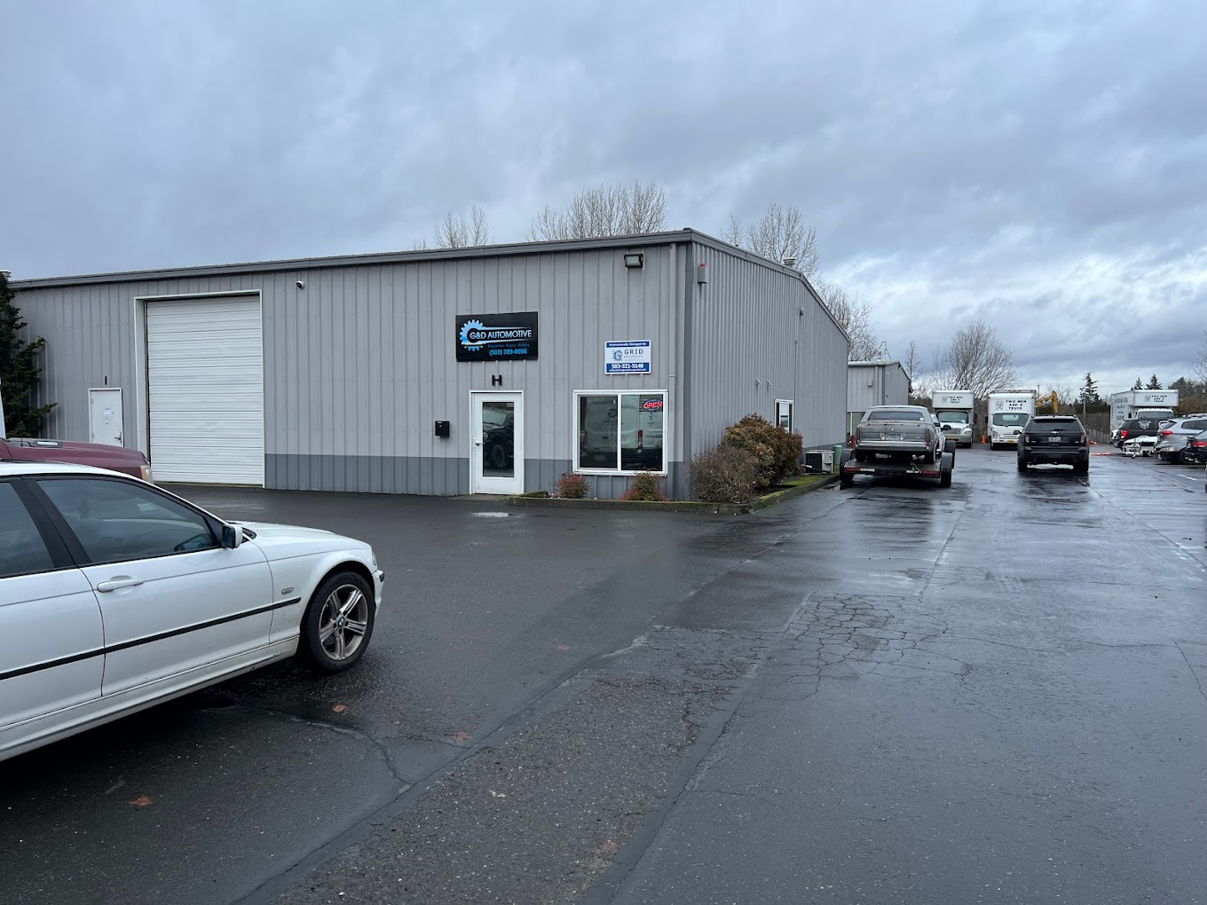 Top Auto Repair Beaverton, OR: Reliable Service for Your Vehicle